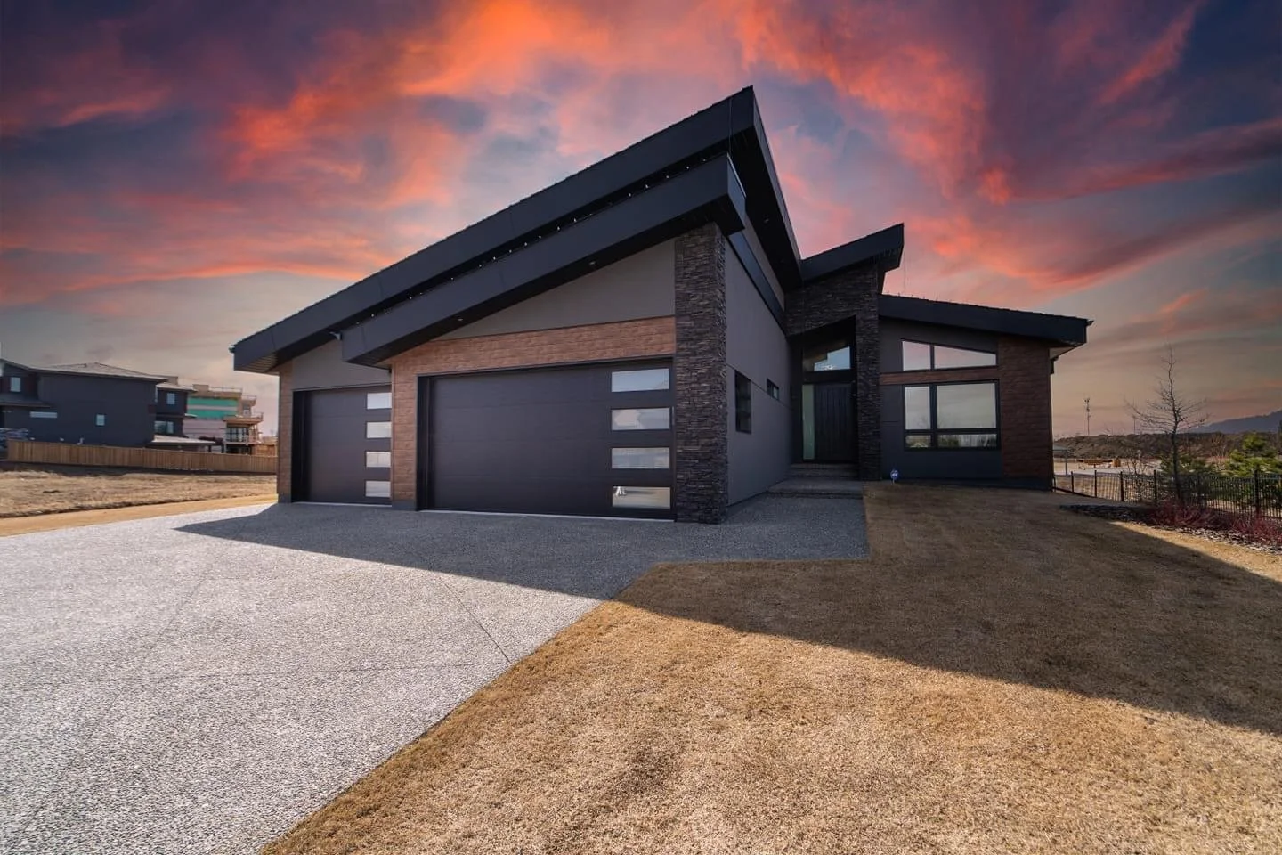 Kaidian Custom Homes | Custom Home Builder in Edmonton and Surrounding ...