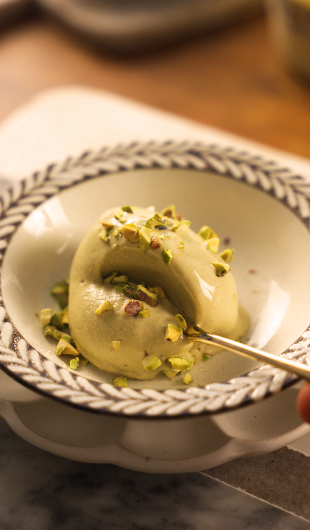 Recipe Blog — Elanne Boake