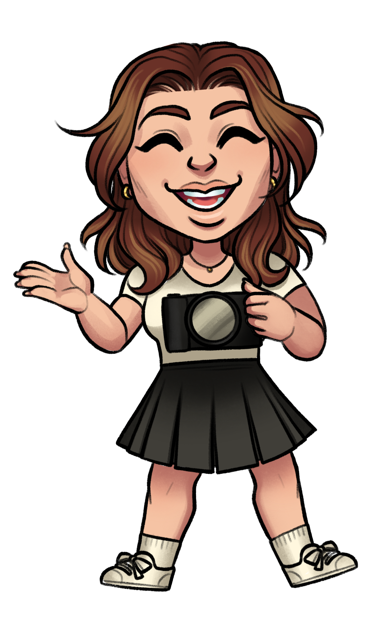 Yamitsuki Shio Cabbage — Elanne Boake