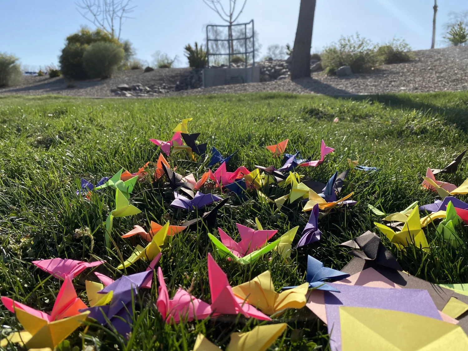 Origami For Good | Origami For Good