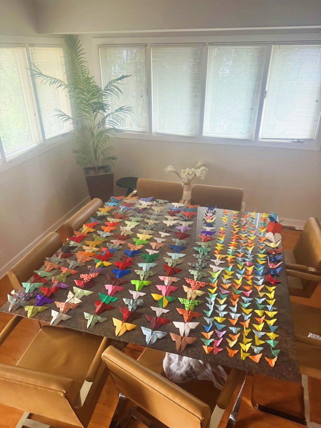 Services | Origami For Good