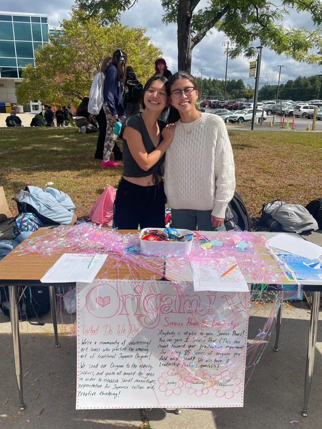 Services | Origami For Good