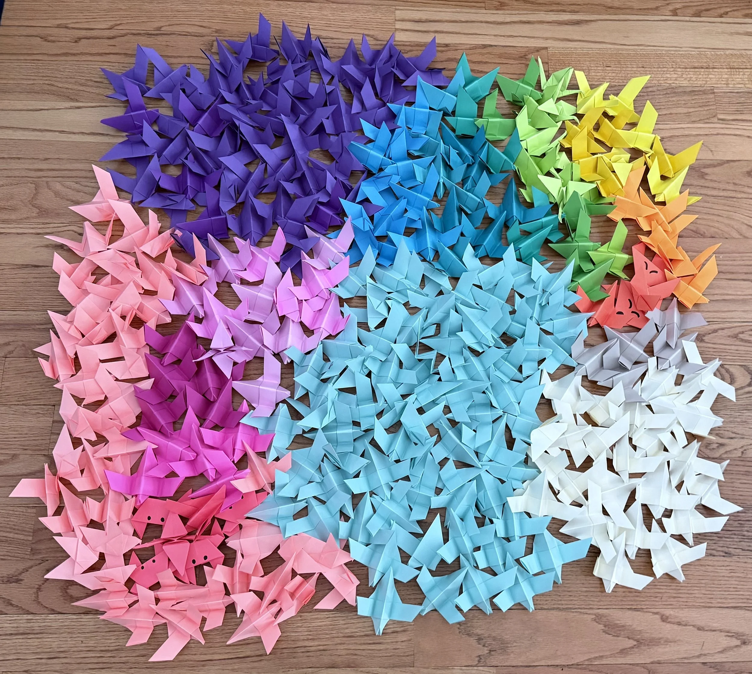 Volunteer | Join & Make Impact | Origami For Good