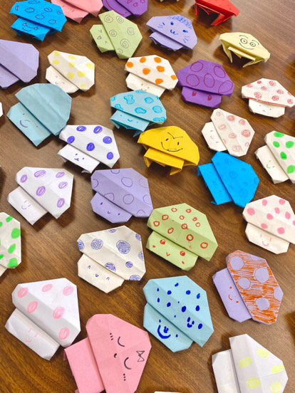 Services | Origami For Good