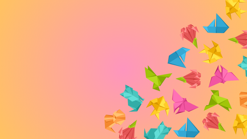 Origami For Good