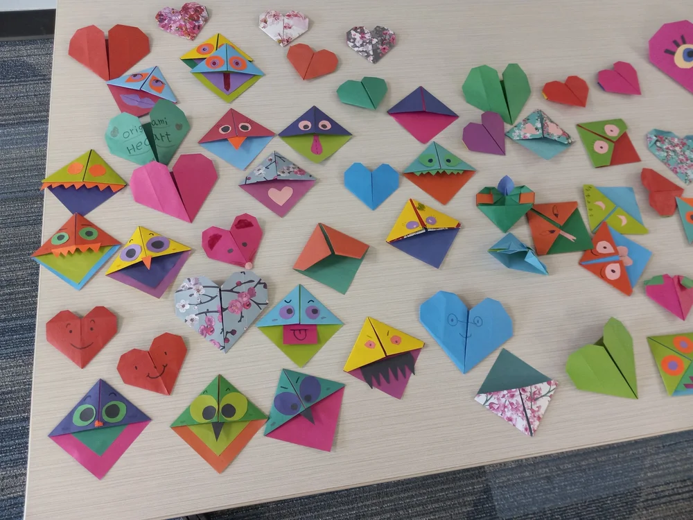 Origami For Good | Origami For Good