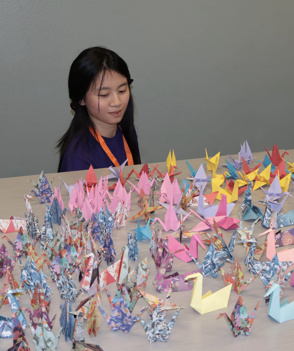 Origami For Good | Origami For Good