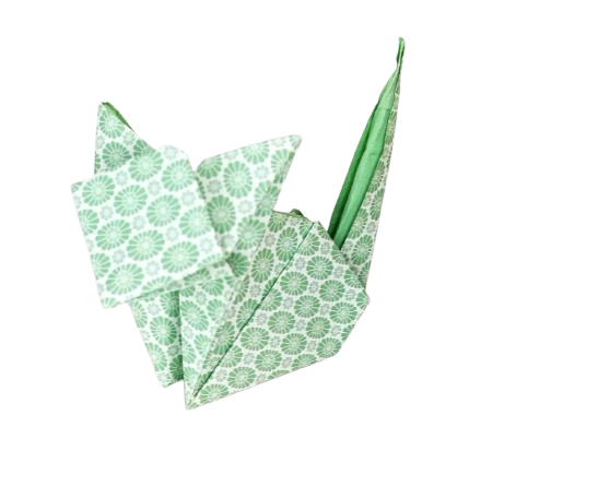 Origami For Good | Origami For Good