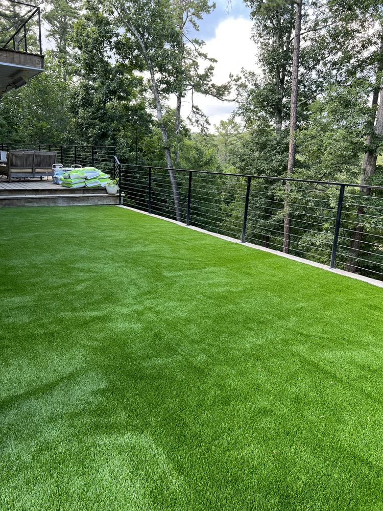 Soto Scapes | Hardscape and Landscaping Business