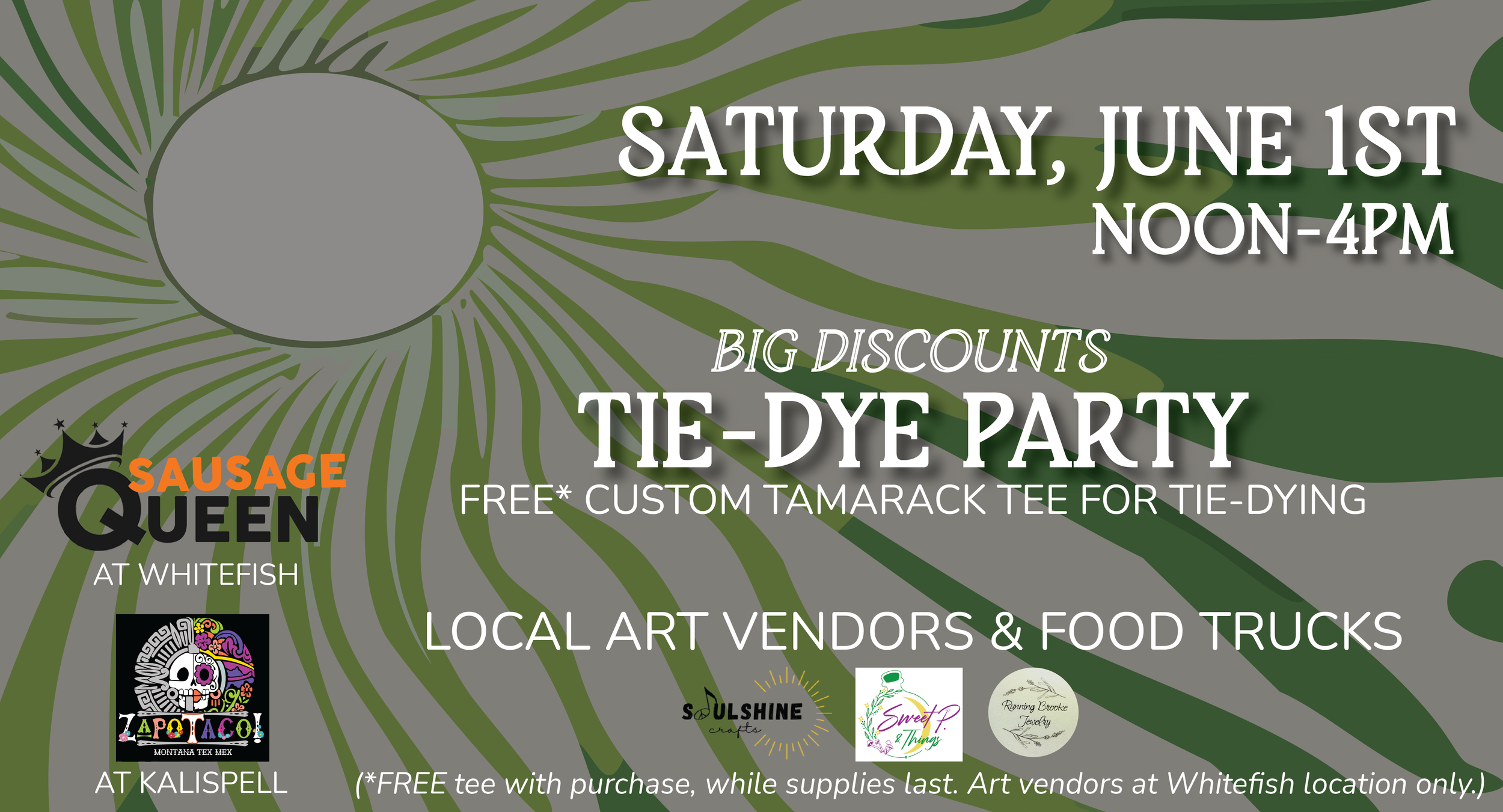 Menus | Tamarack Cannabis