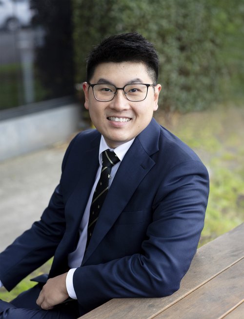 Dr Jason Jay Wong | General Surgeon Endoscopist Melbourne