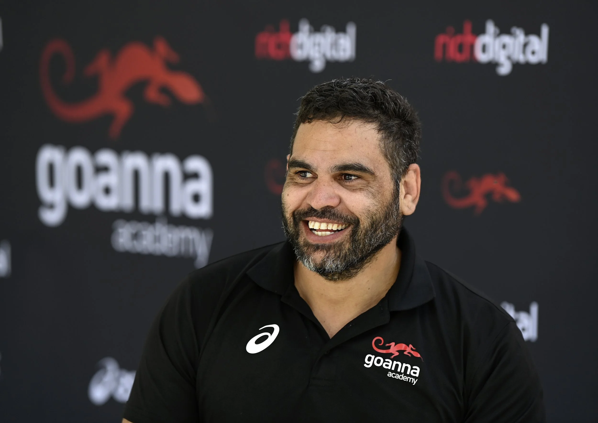 Goanna Academy Community Mental Health & Fitness Clinics — Goanna Academy