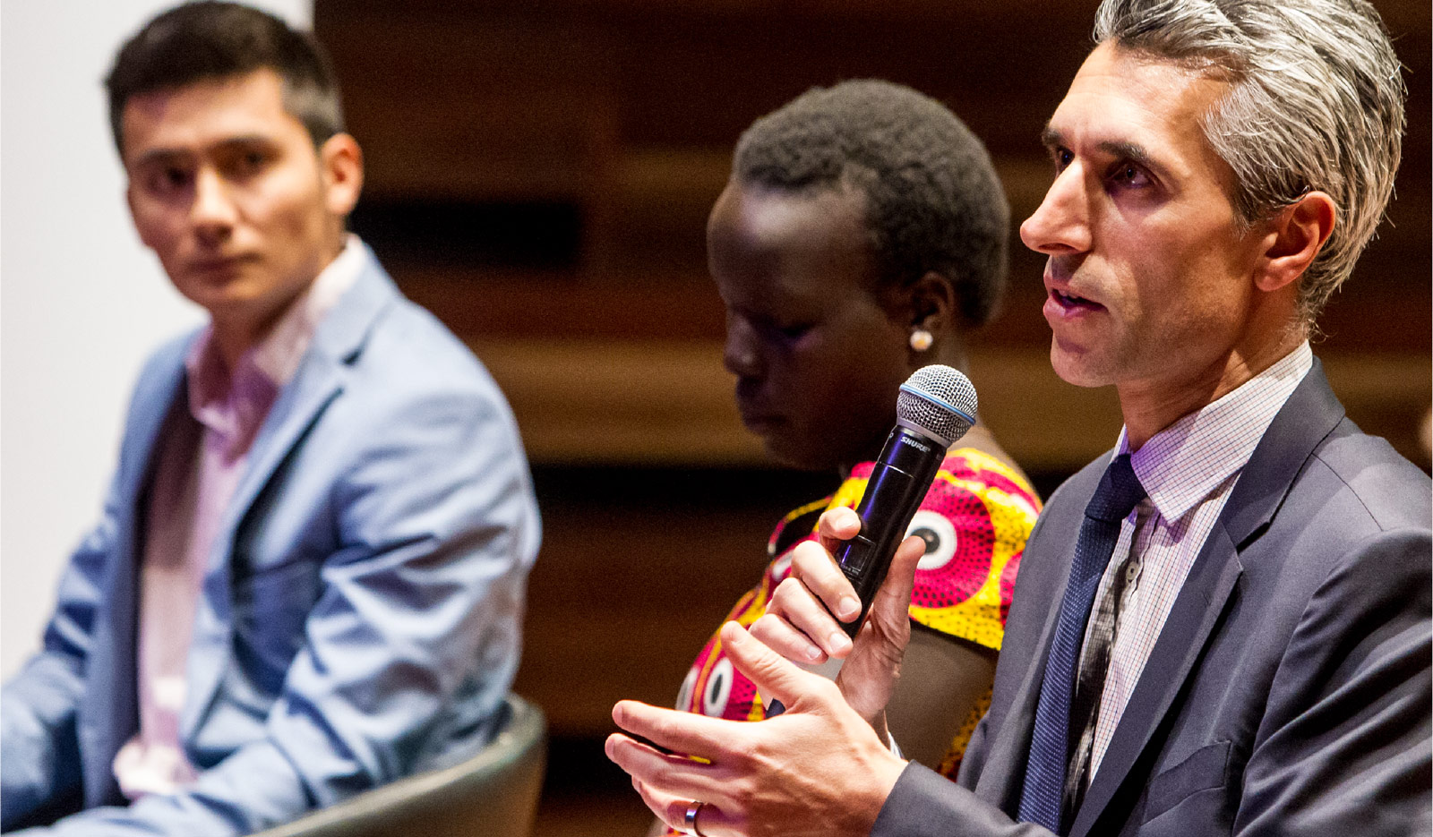 Human Rights Act Campaign Australia