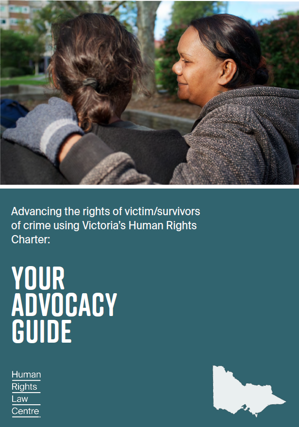 Victorian Charter of Human Rights