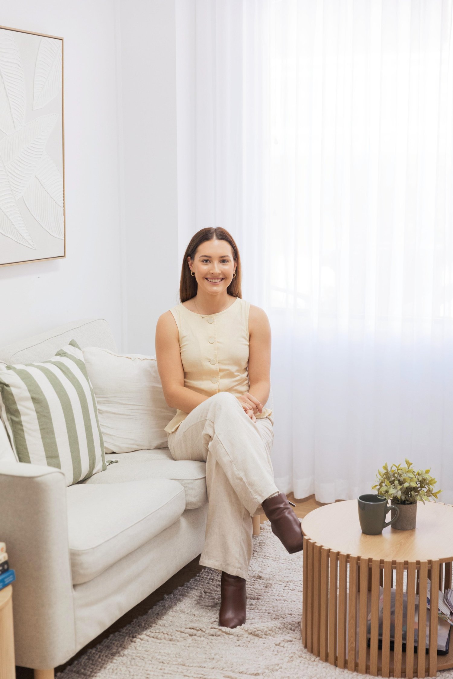 Occupational Therapy - Aligned Allied Health