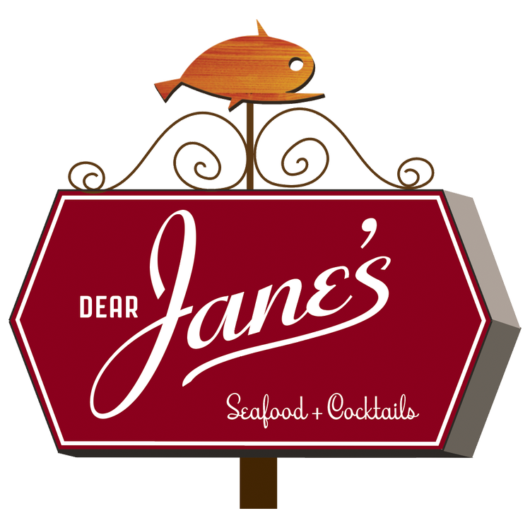 About — Dear Jane's