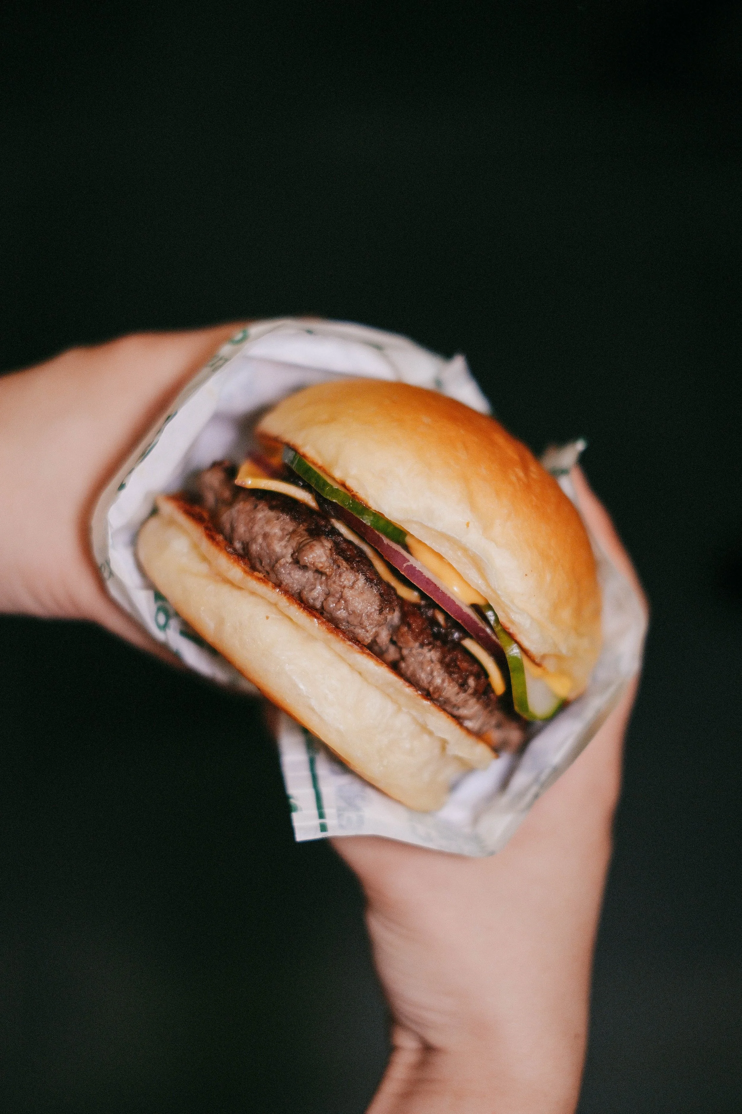 One Fattened Calf Burgers | Singapore’s Best Homegrown Burger Brands in ...