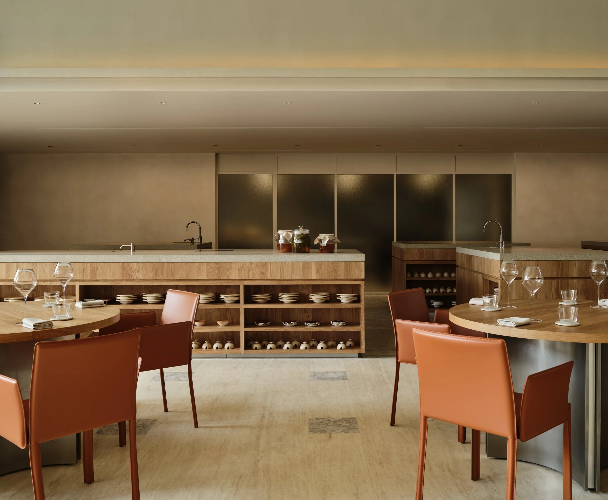 Somma Restaurant | Modern Italian Dining Destination in River Valley by ...