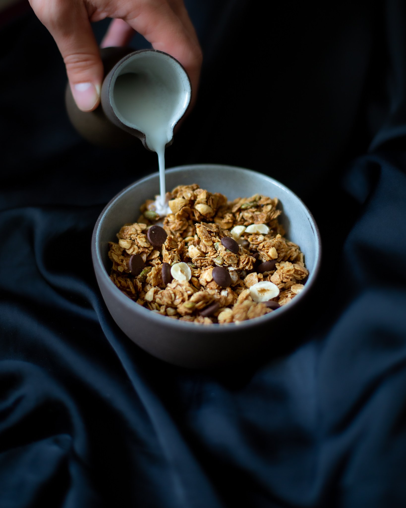 Dearborn | All-day Breakfast and Hand-crafted Granolas in River Valley ...