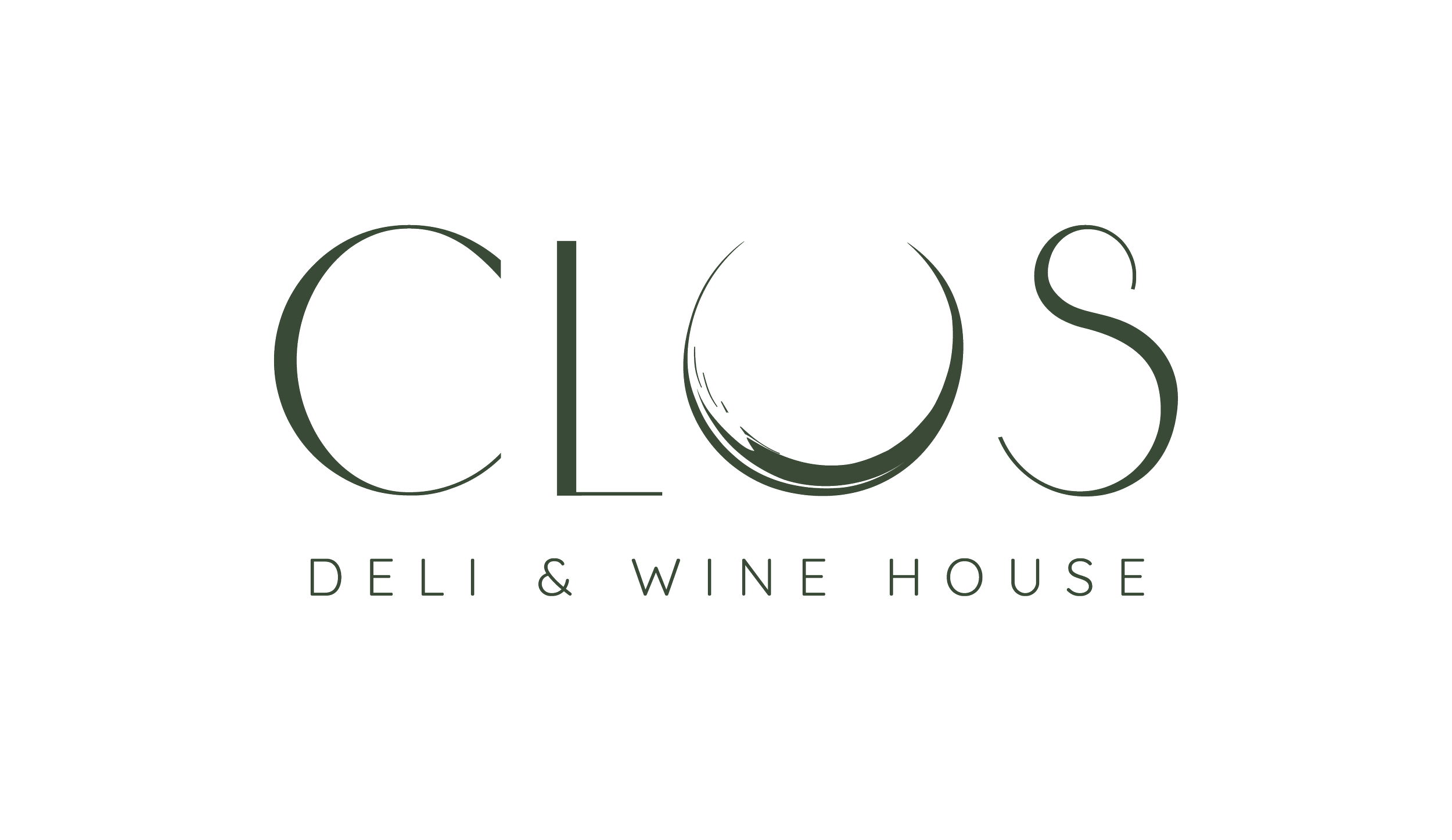 CLOS | Deli & Wine House in River Valley — New Bahru