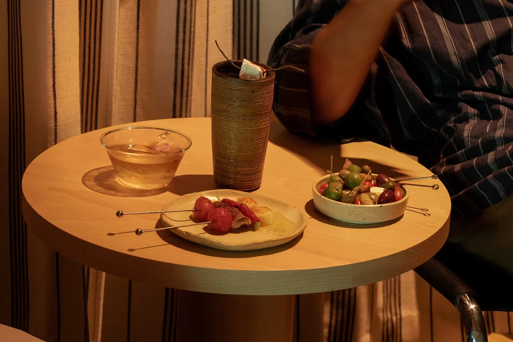 Bar Bon Funk | Buzzy neighbourhood cocktail bar with a soft spot for Hi ...