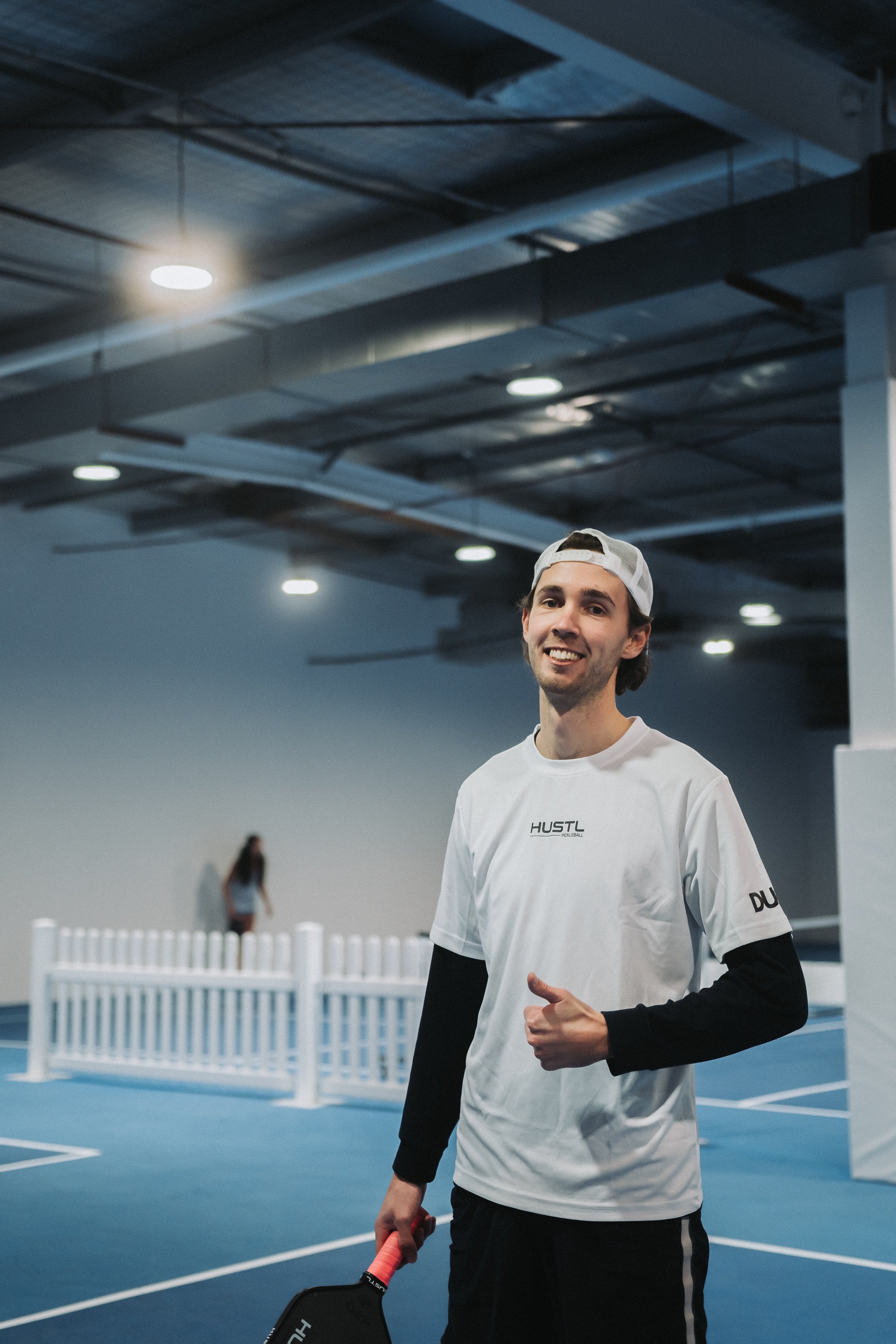 Coaching — Level up pickleball | Australia