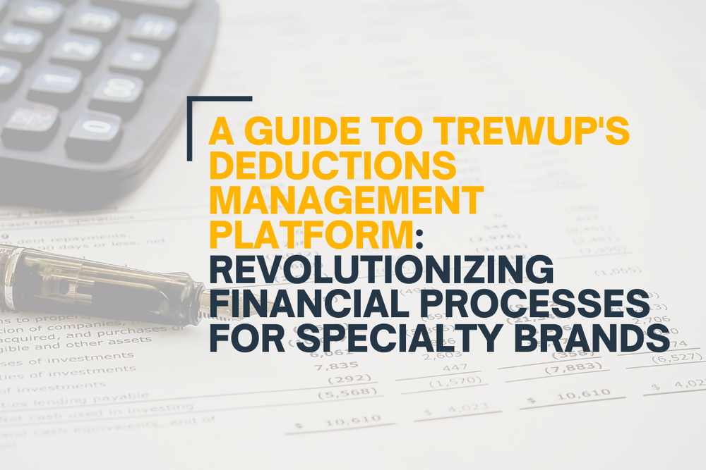 Resources — TrewUp