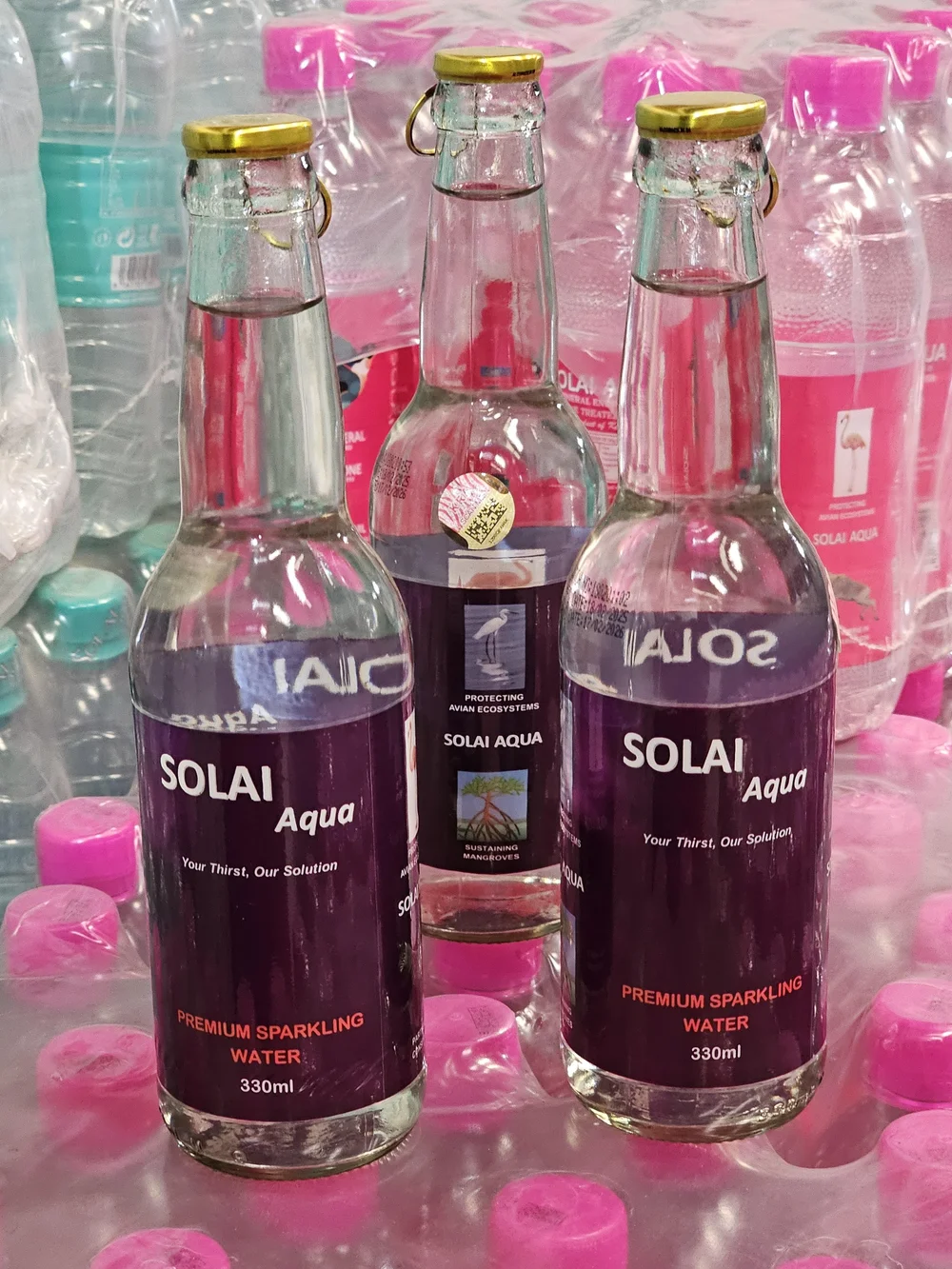 About Us — SOLAI AQUA
