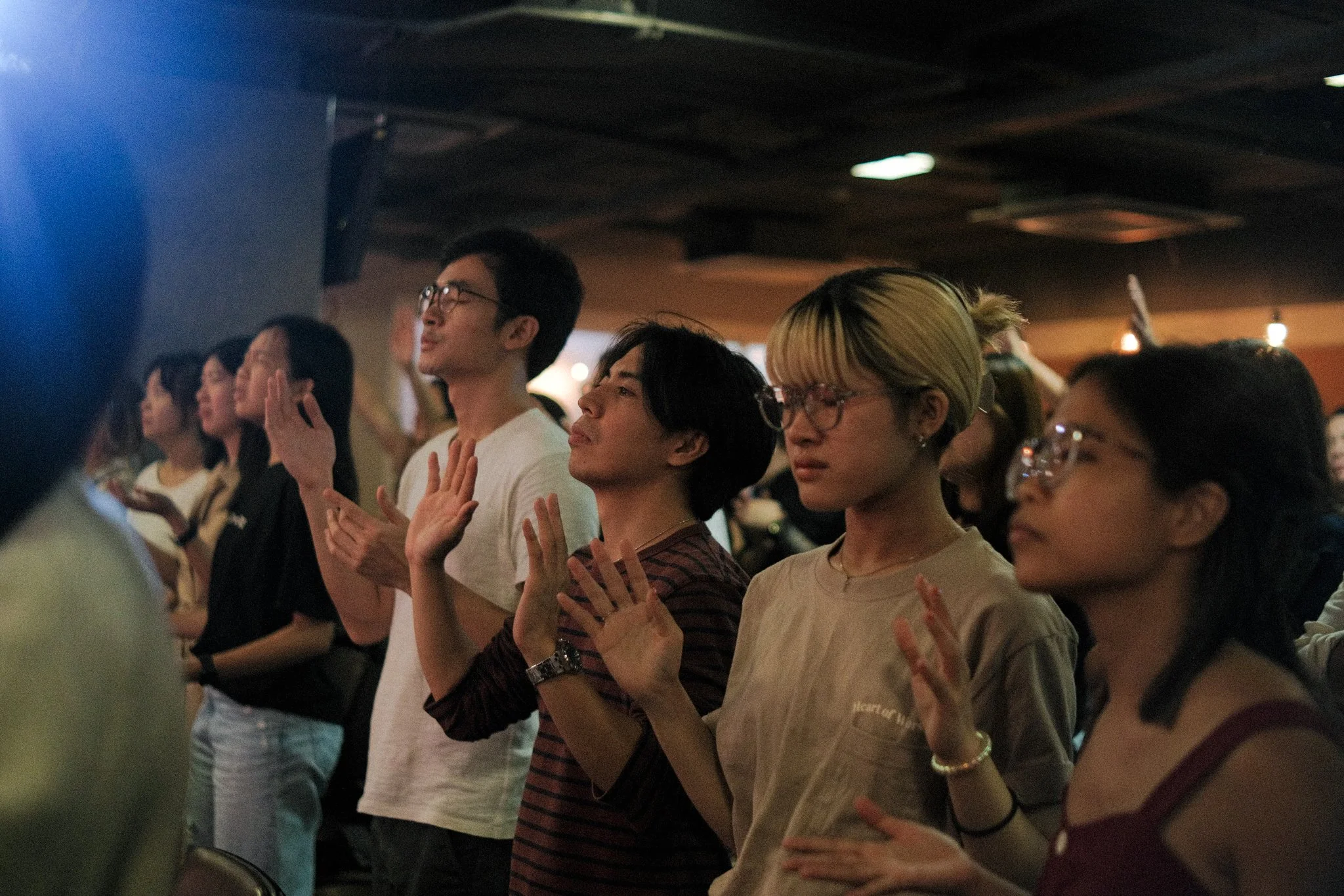 SPONSOR A STUDENT — AWAKEN GENERATION