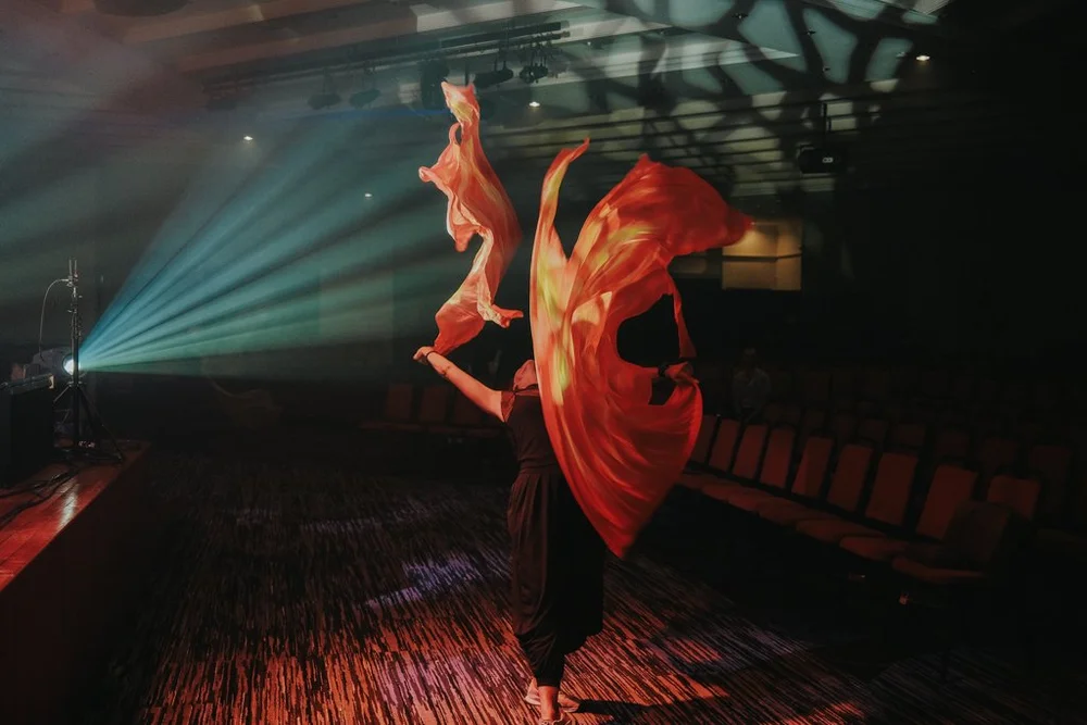 COURSES — AWAKEN GENERATION