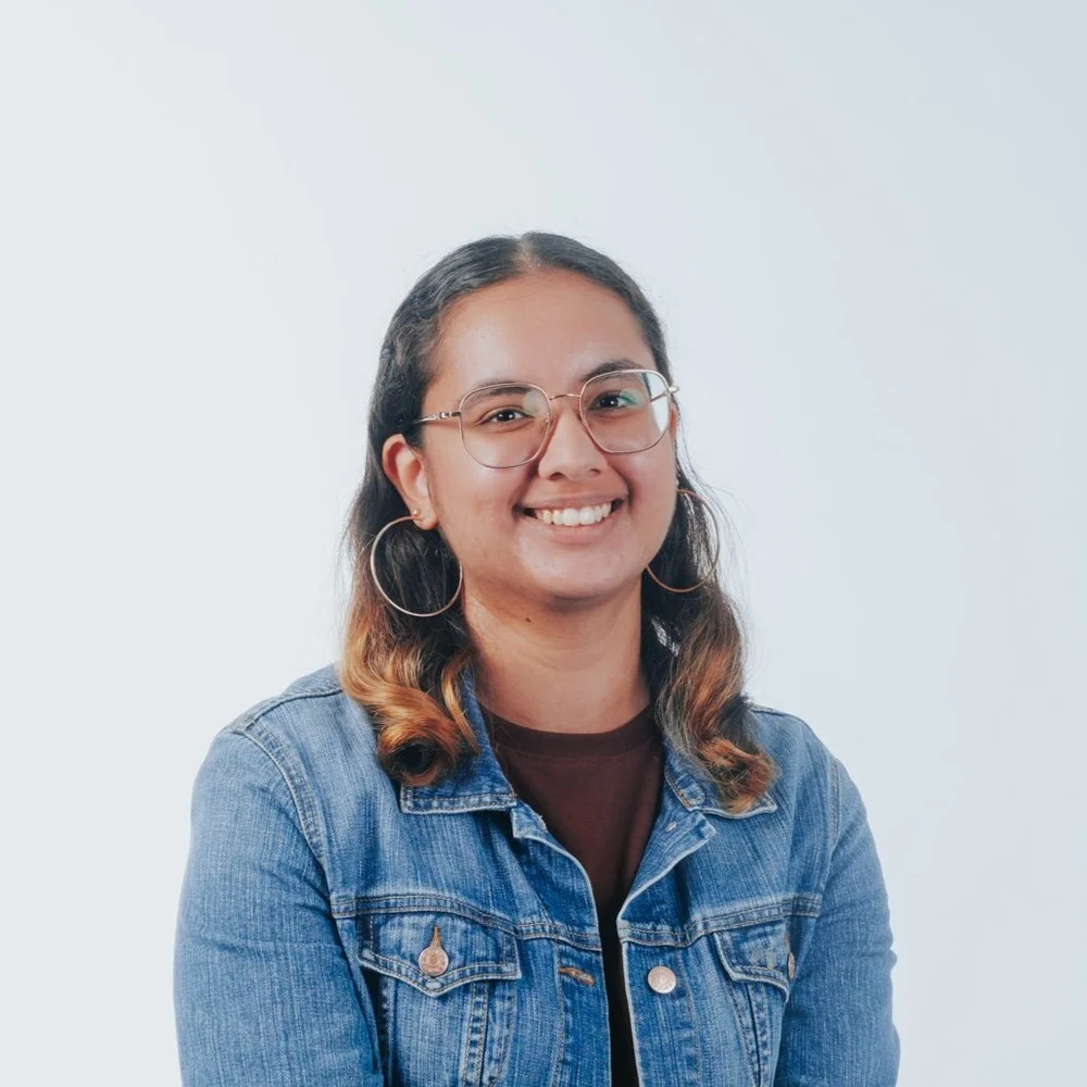 OUR TEAM — AWAKEN GENERATION