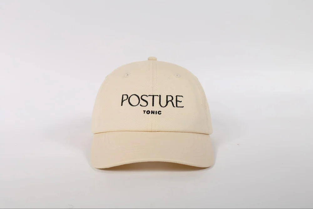 Store 2 — POSTURE TONIC