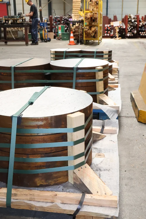 Vacature Magazijnmedewerker 2-ploegendienst | ODS BV — ODS B.V.