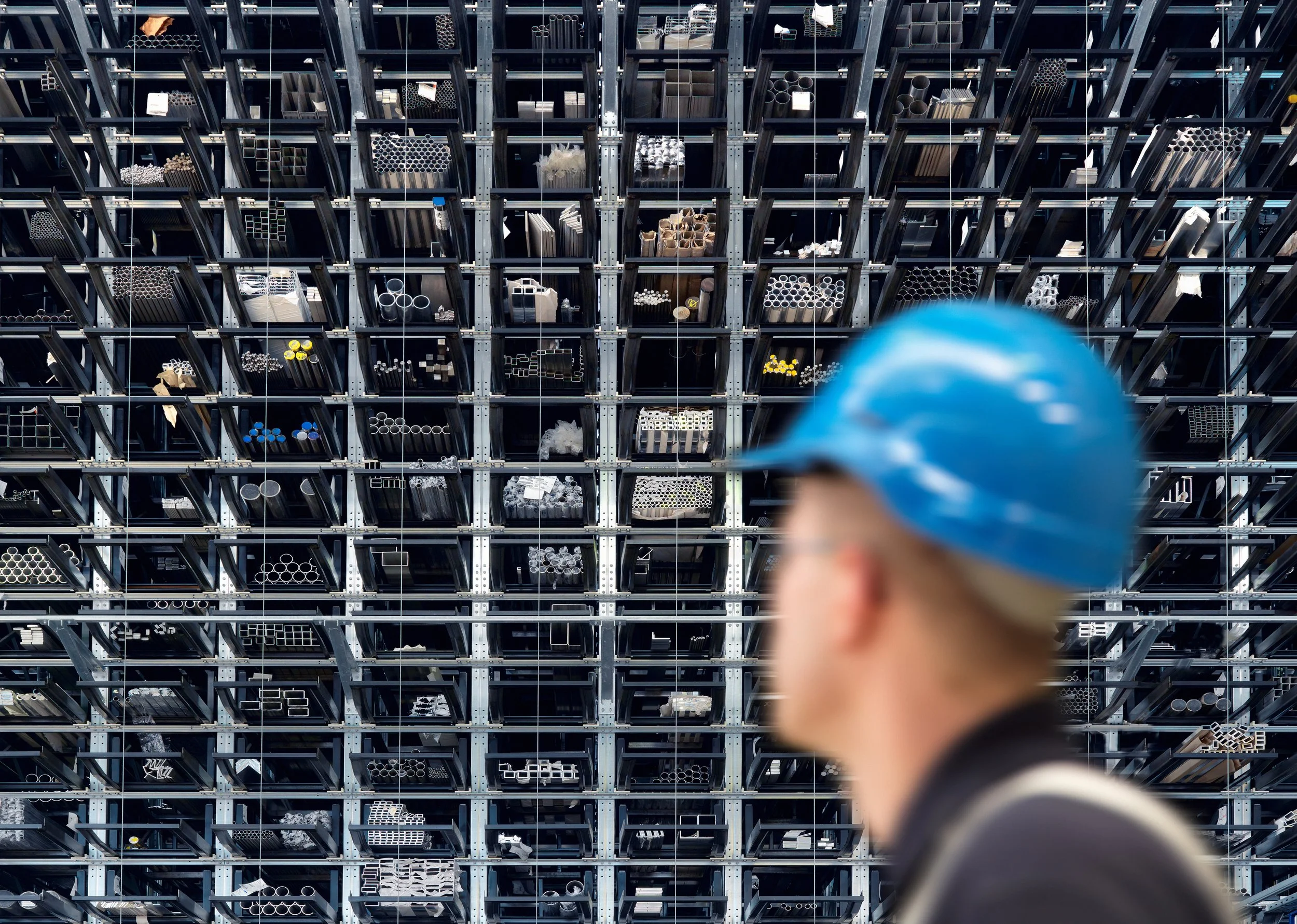 Wie zijn wij — ODS B.V.