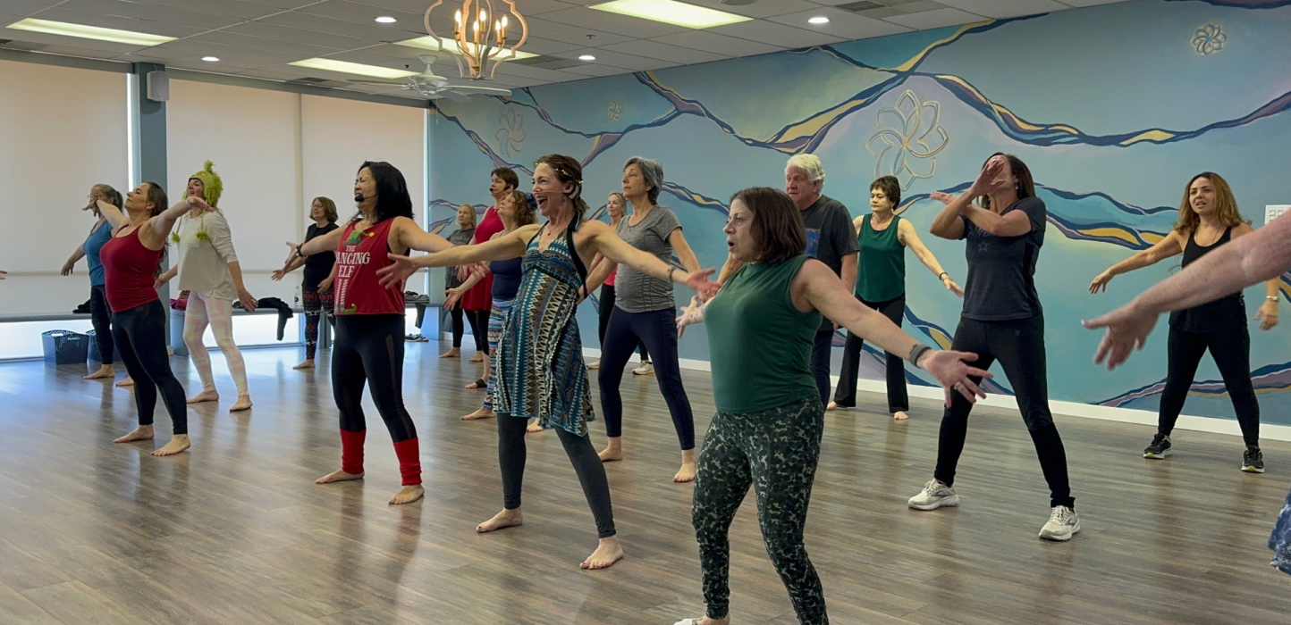 Yoga, Pilates, & Fitness Studio in Dallas | MoveStudio