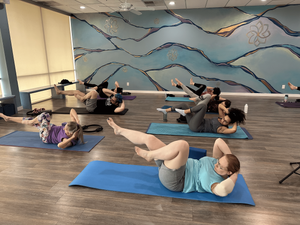 Move Studio