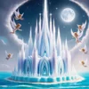 The Mystical Realm of Shamballa — Krystal Flames