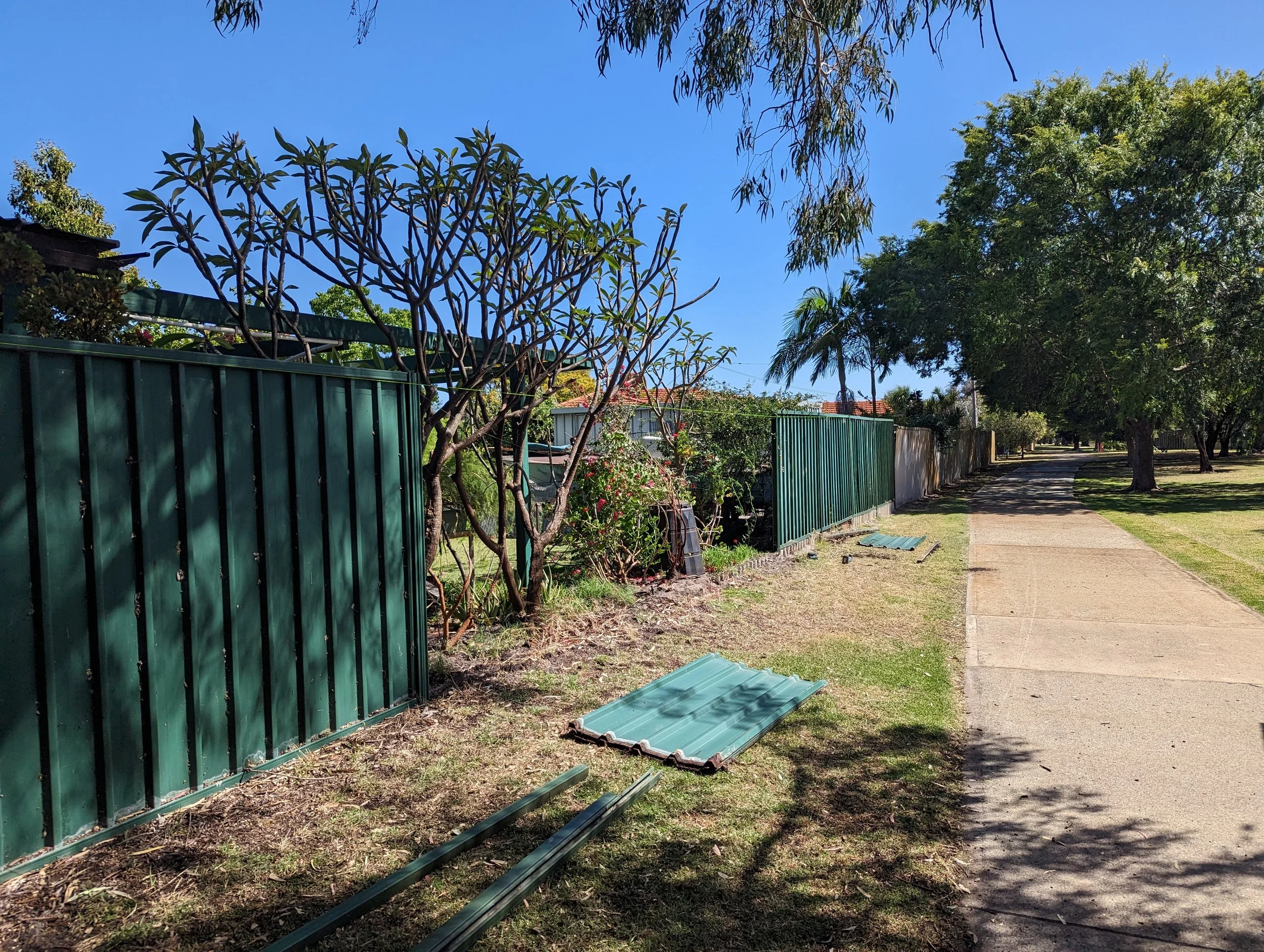 Episode 1 - The Beginning — CBF Fencing