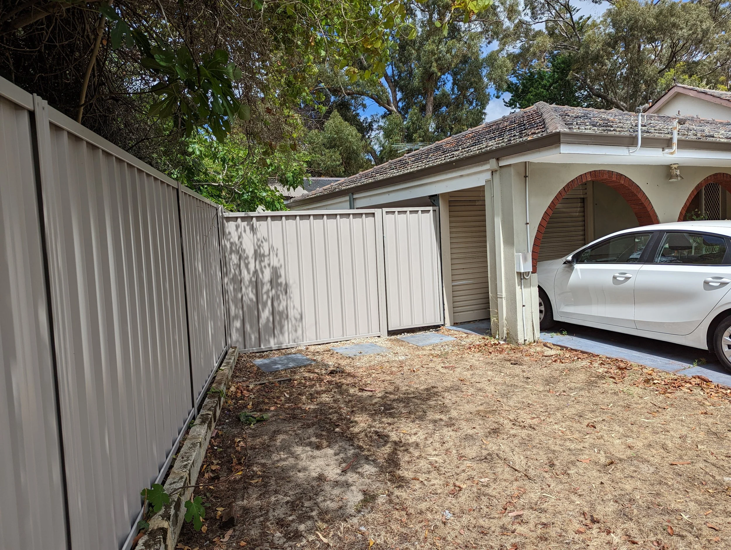 Episode 1 - The Beginning — CBF Fencing