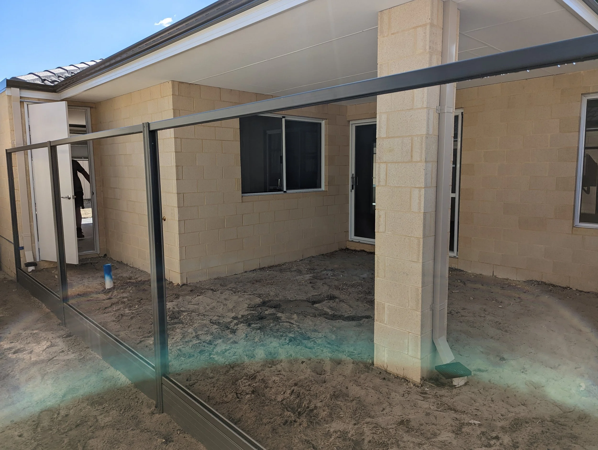 Episode 1 - The Beginning — CBF Fencing