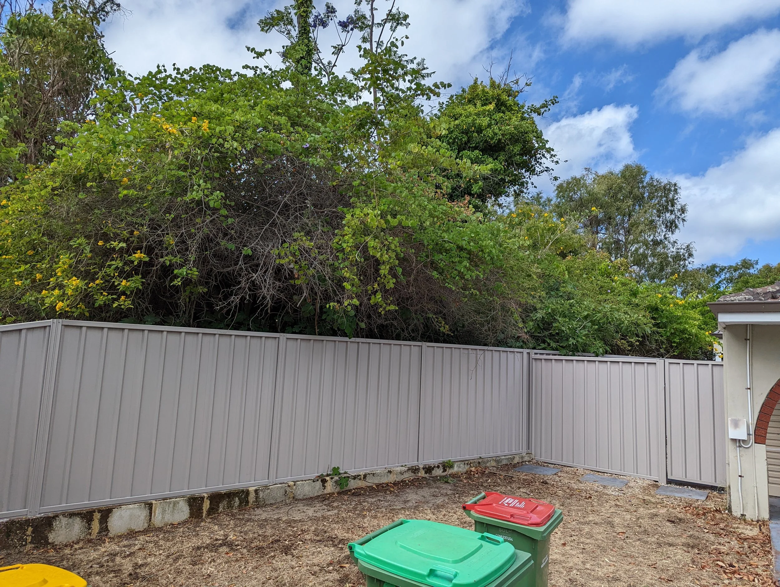 Episode 1 - The Beginning — CBF Fencing