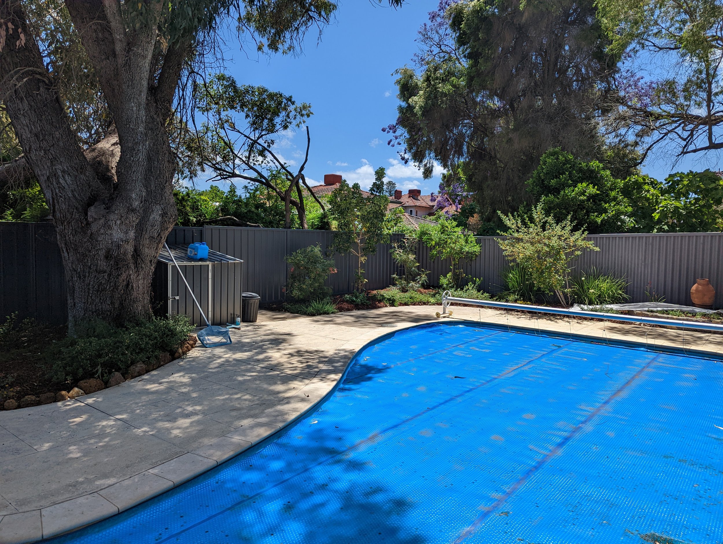 Episode 1 - The Beginning — CBF Fencing