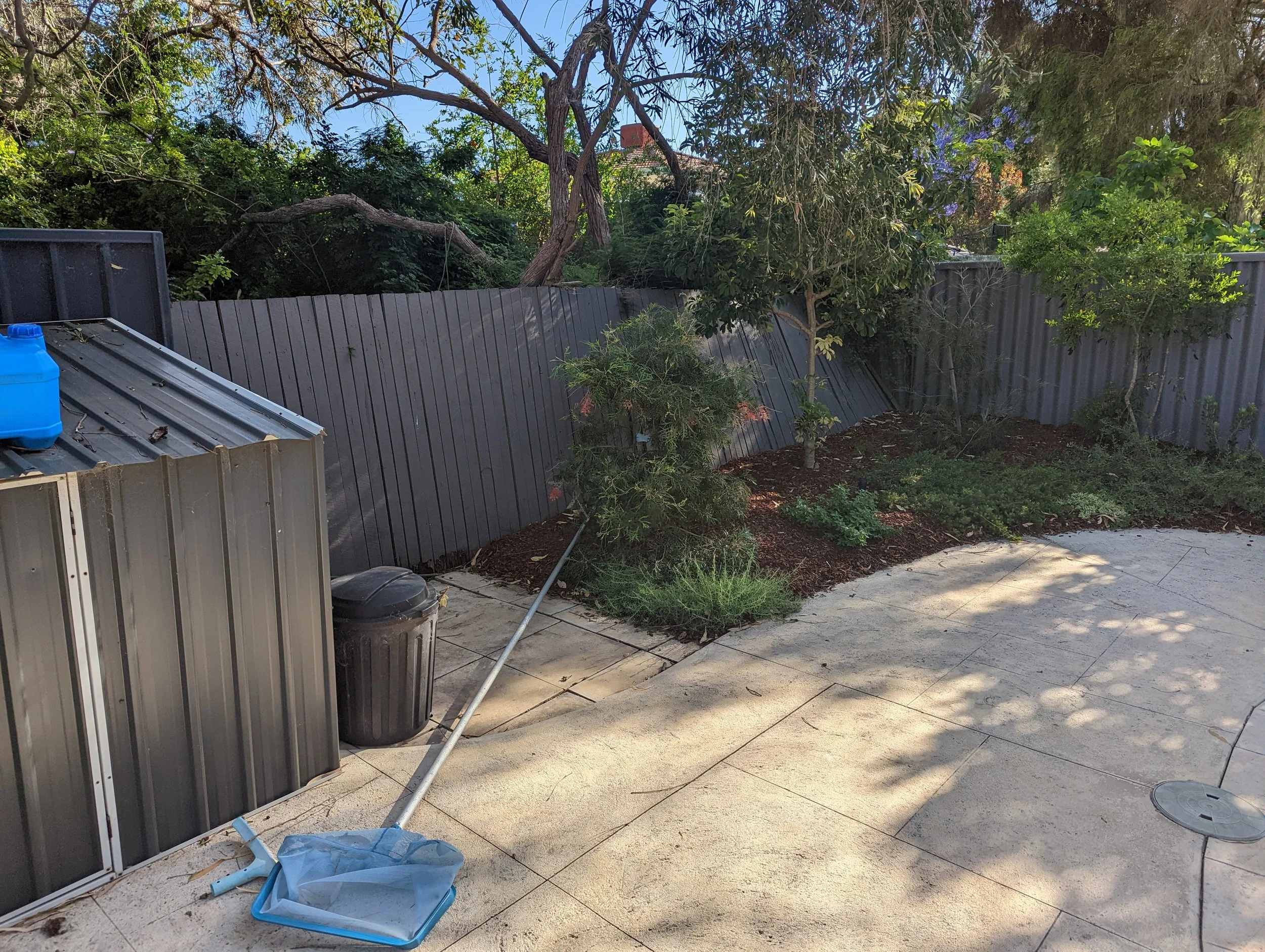 Episode 1 - The Beginning — CBF Fencing