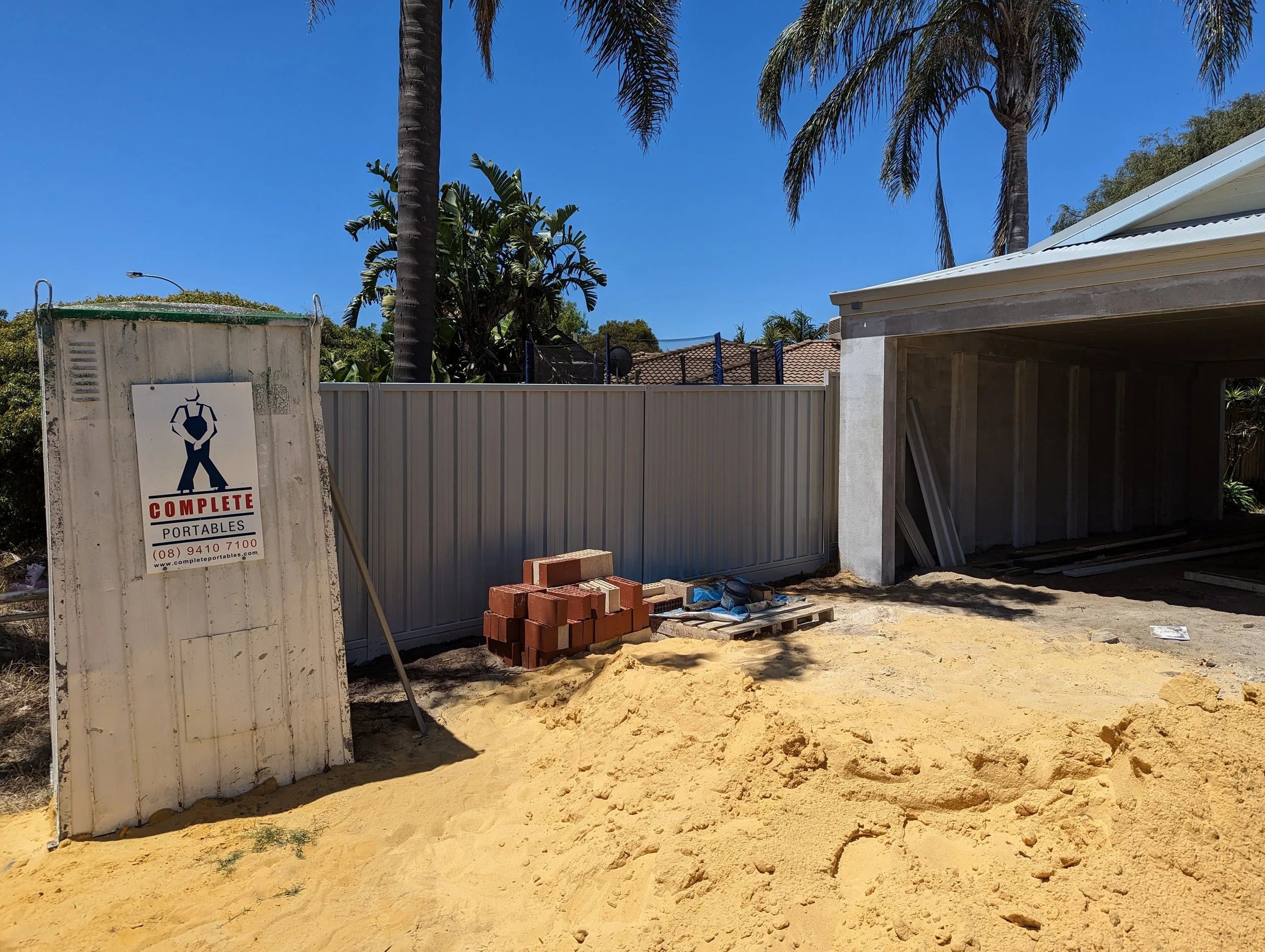 Episode 1 - The Beginning — CBF Fencing