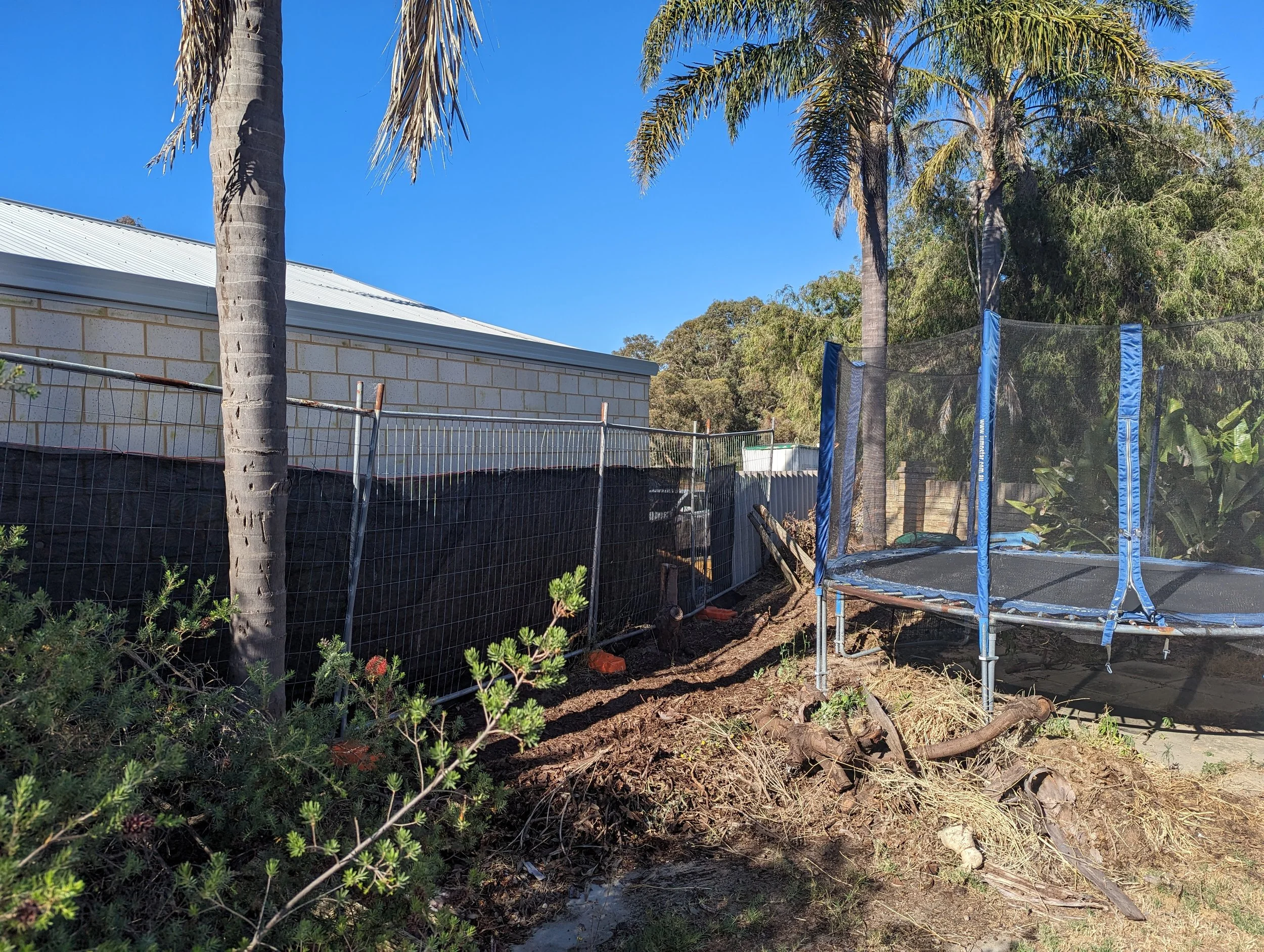 Episode 1 - The Beginning — CBF Fencing