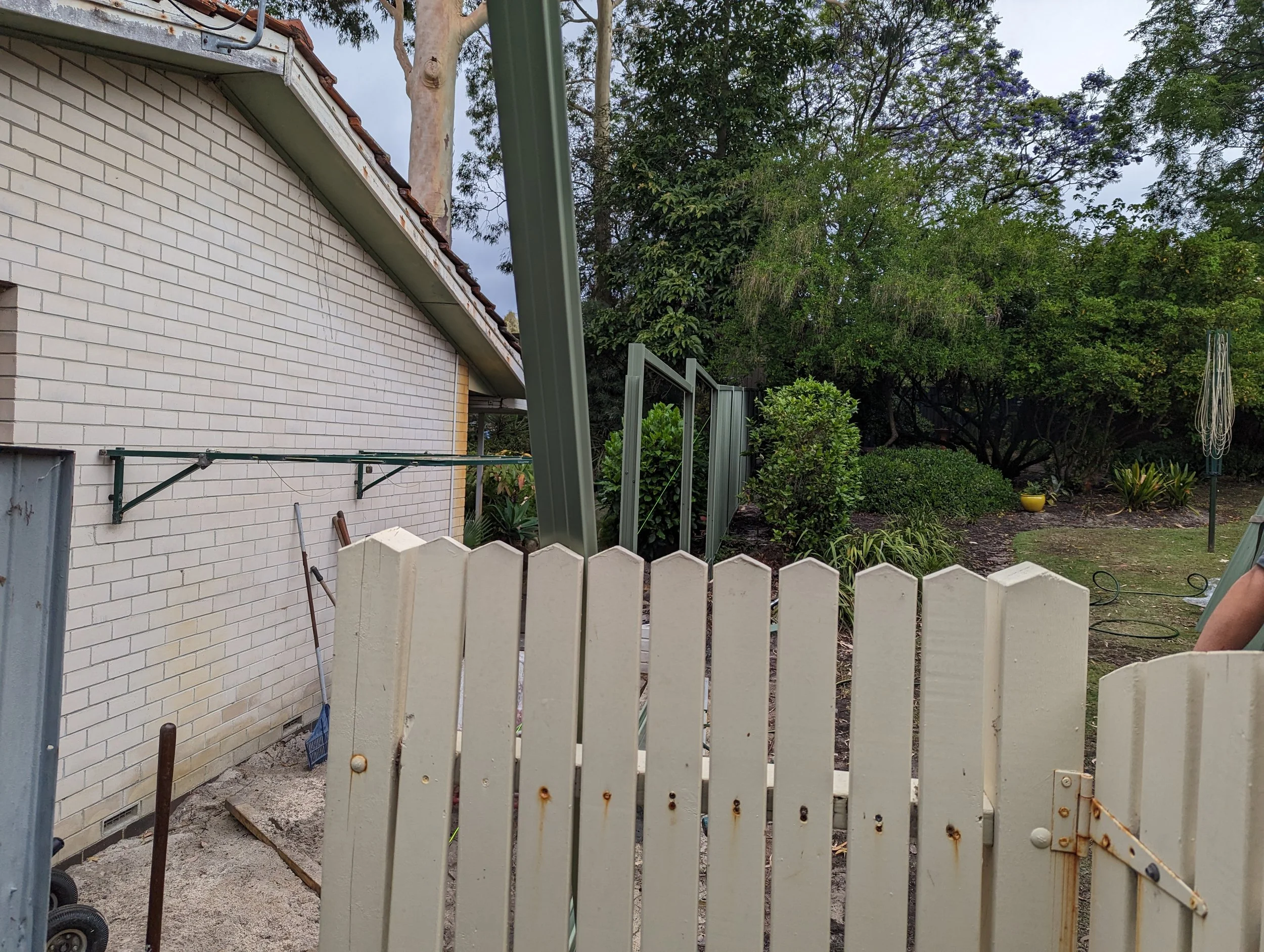Episode 1 - The Beginning — CBF Fencing