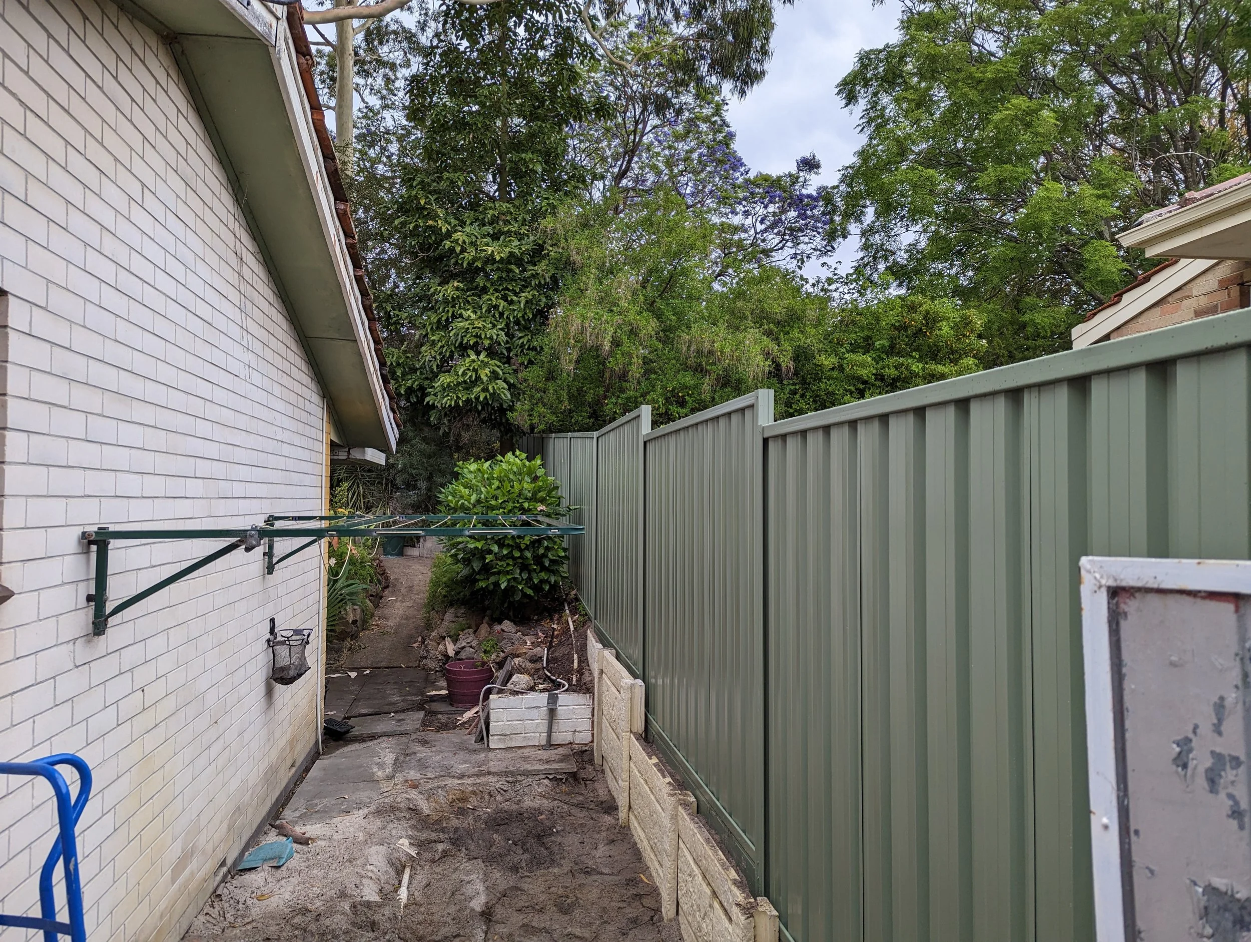 Episode 1 - The Beginning — CBF Fencing