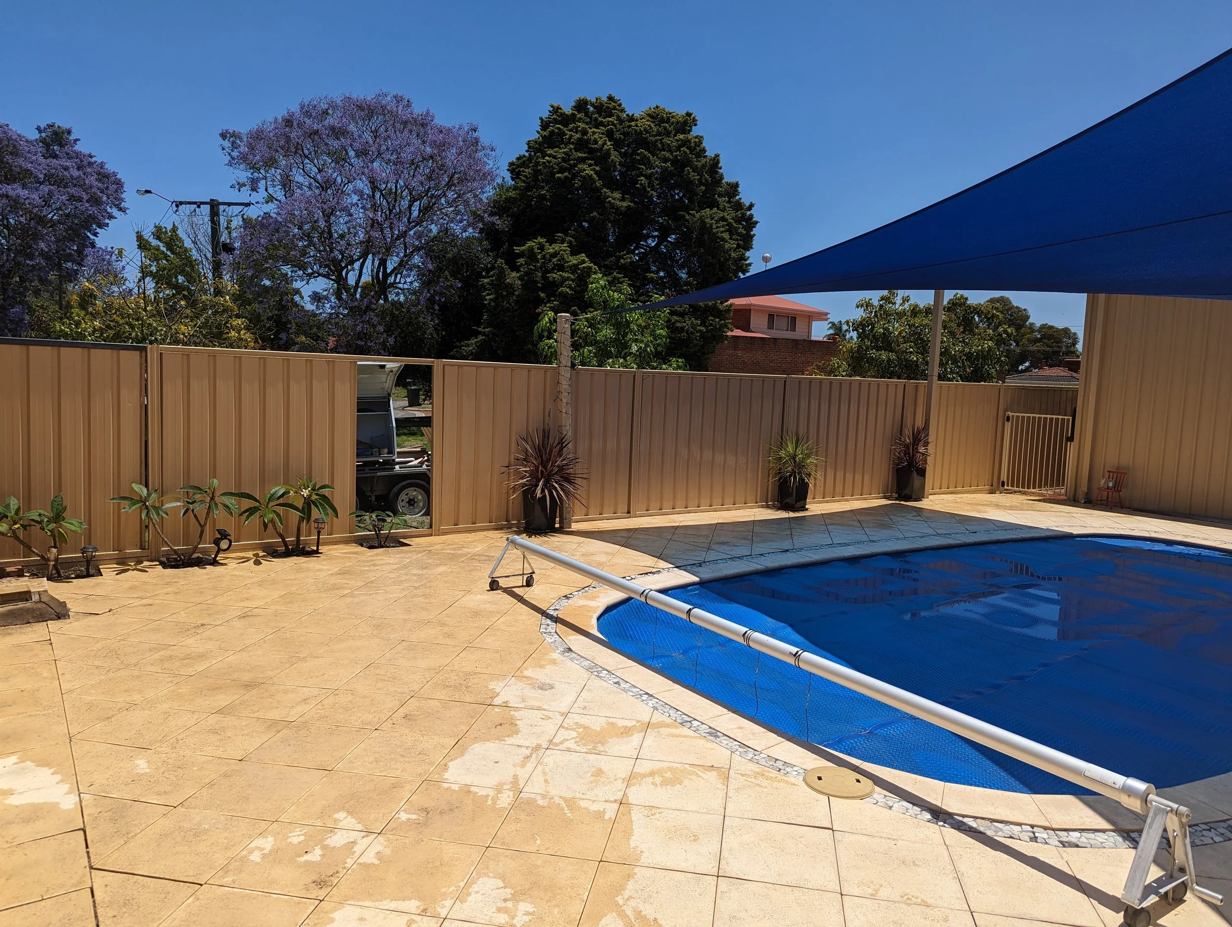 Episode 1 - The Beginning — CBF Fencing