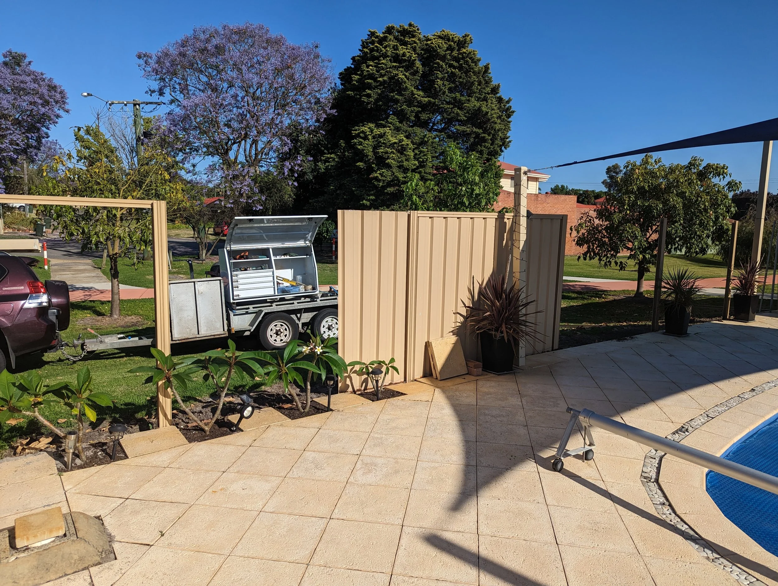 Episode 1 - The Beginning — CBF Fencing