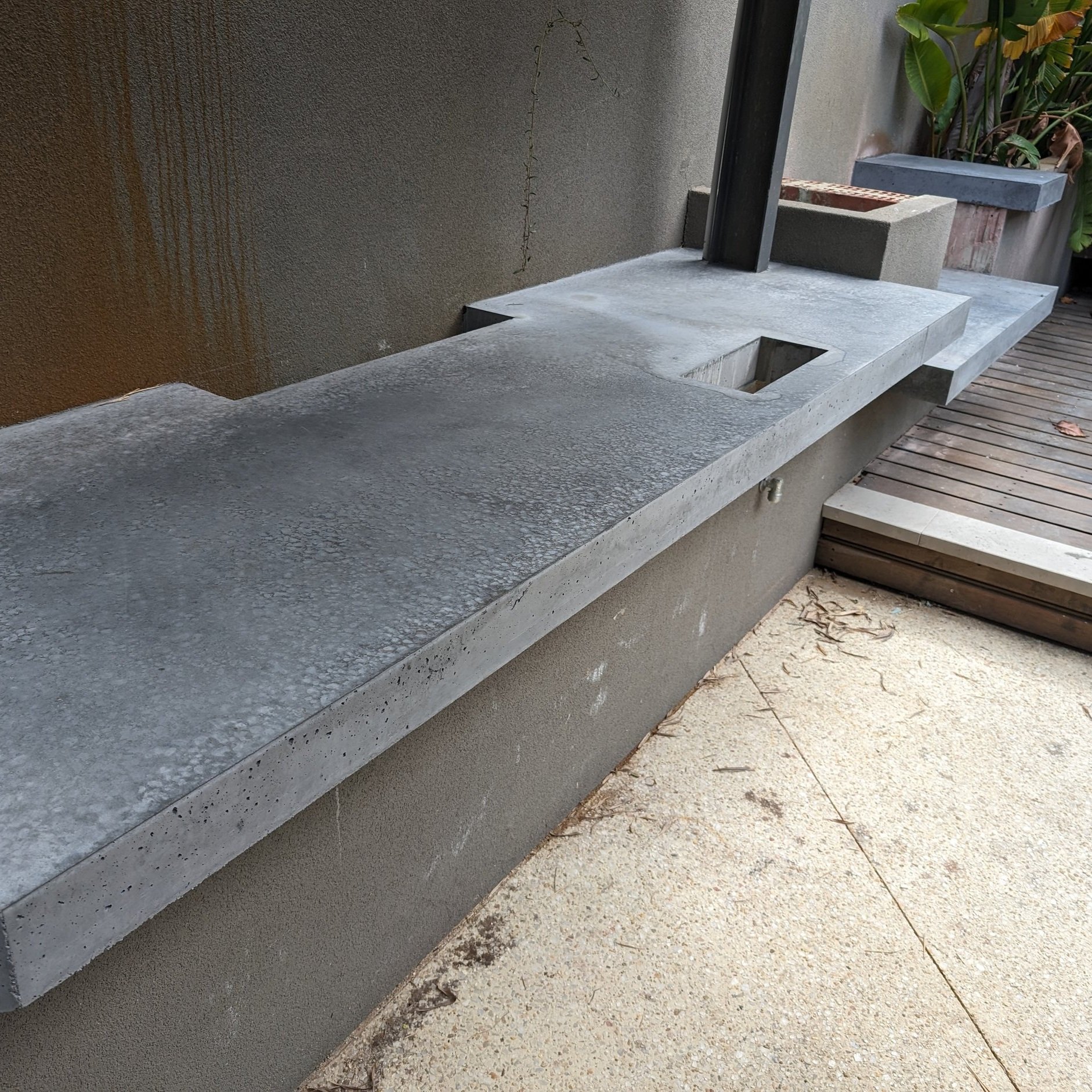 Landscaping Services — CBF Fencing